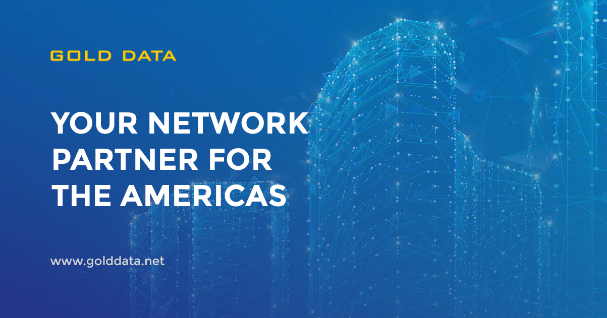 Gold Data - Quienes somos